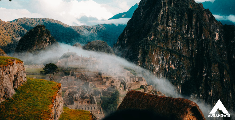 MONTAÑA DE COLORES, VALLE SAGRADO Y MACHU PICCHU
